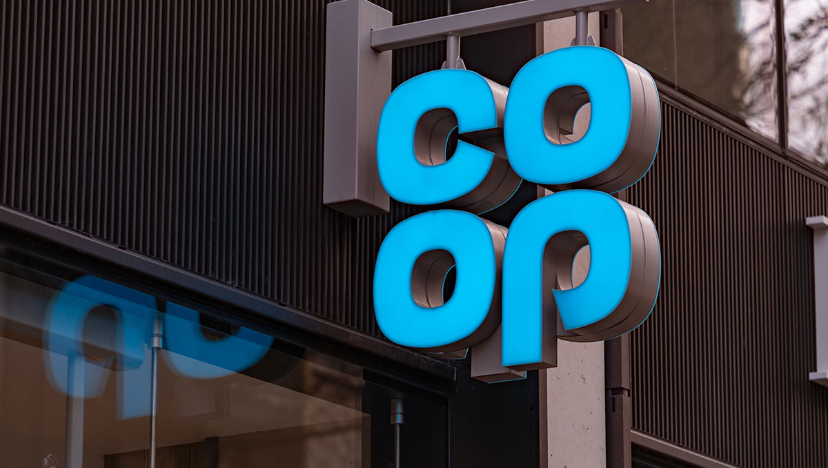 Co-op's cyber recovery begins as store shelves lie empty - Cyber Daily