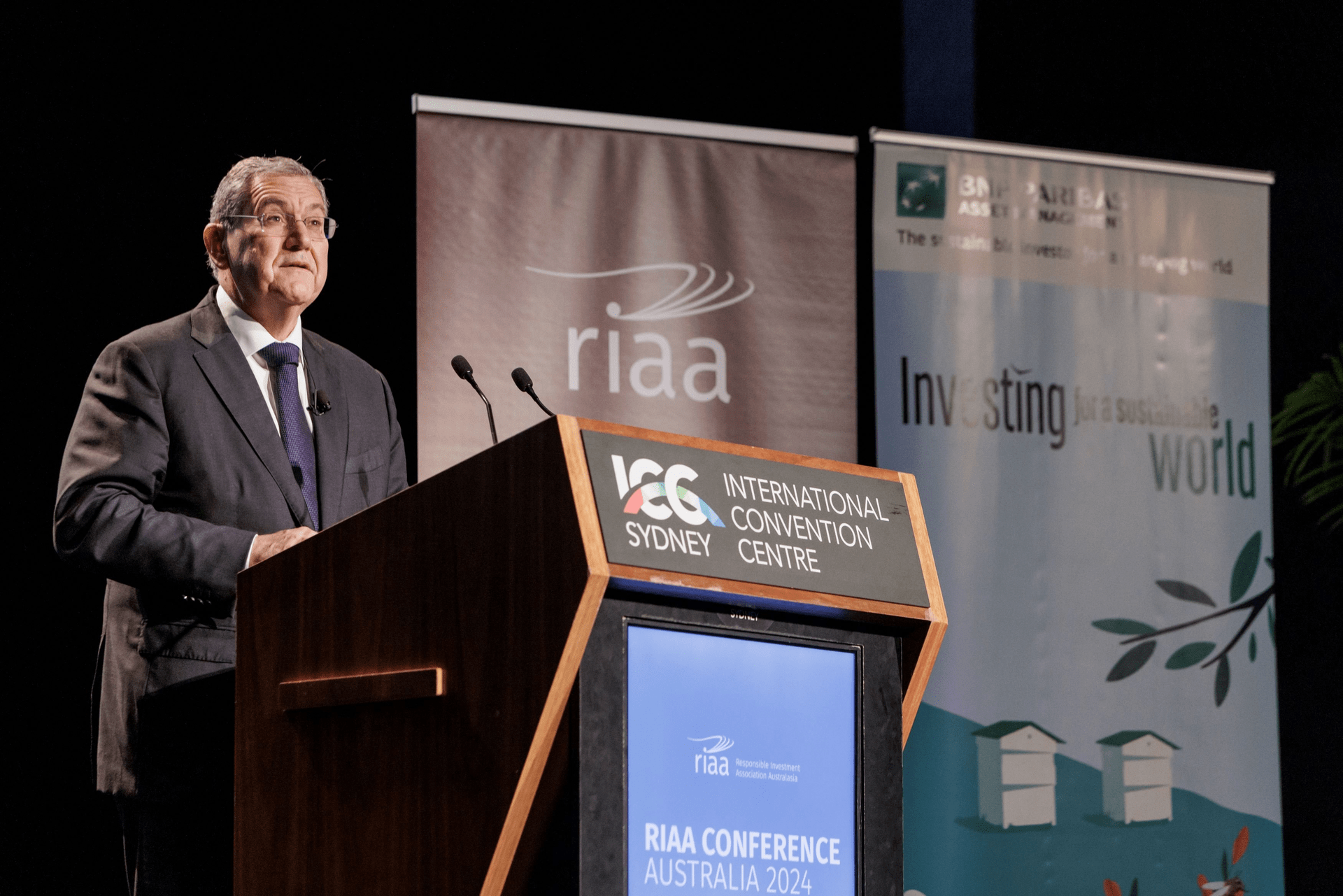 RIAA launches 2025 conference with dedicated advice sessions - ifa
