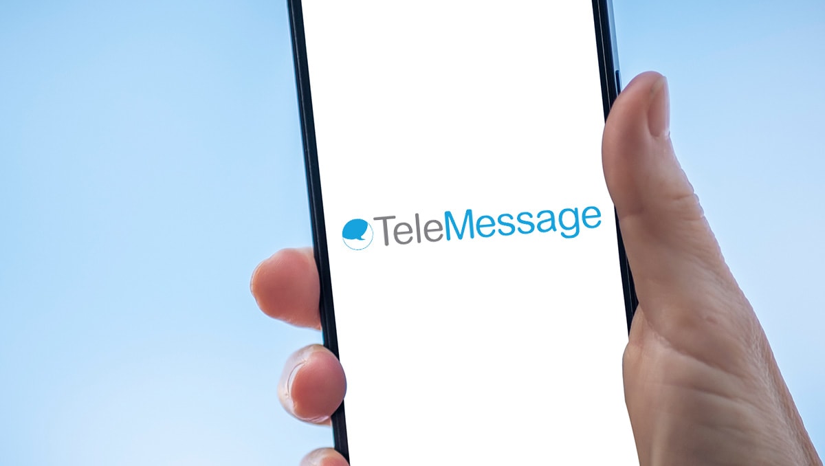 Hack.gov: TeleMessage data breach published by DDoSecrets - Cyber Daily