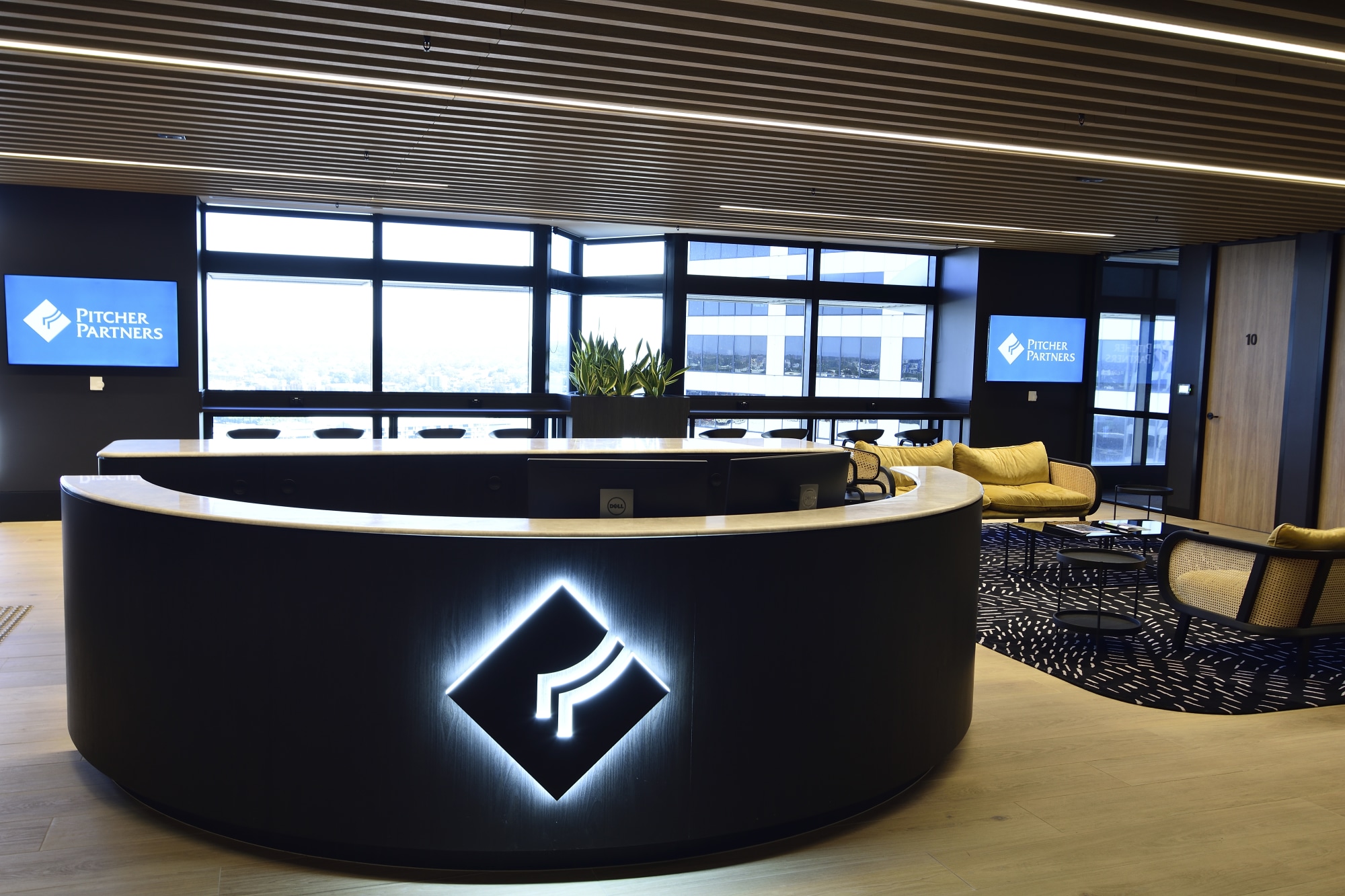 ‘Evolution not revolution:’ how Pitcher Partners is adapting to new ...