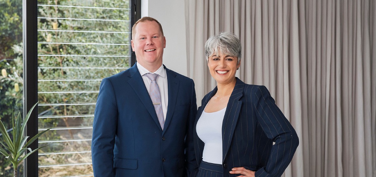 Lower North Shore franchise welcomes new agent - Real Estate Business