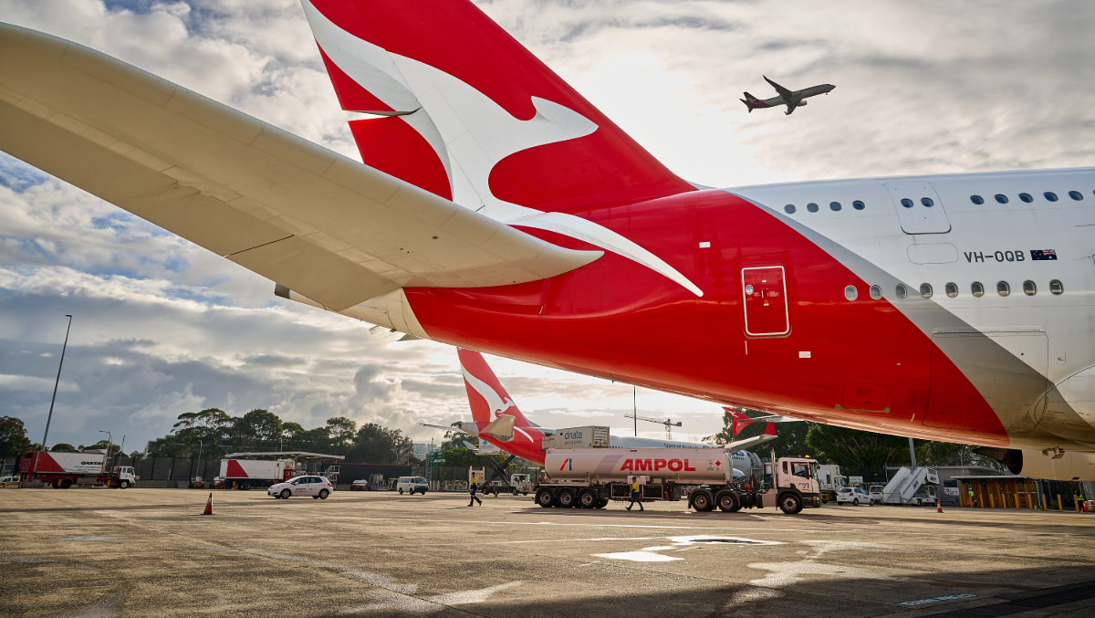 Qantas executives take a hit to bonuses after July cyber attack - Cyber ...