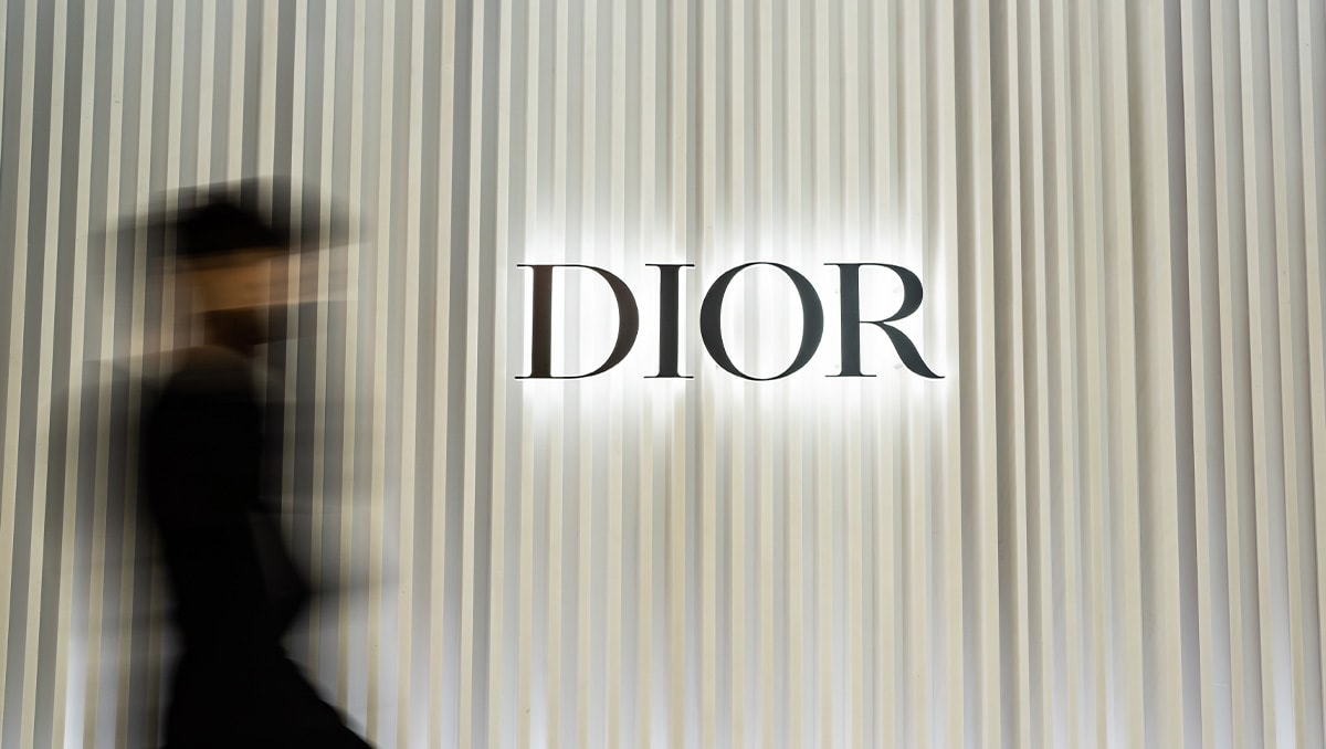 Dior Alerts Customers About Data Breach - Cyber Warriors Middle East
