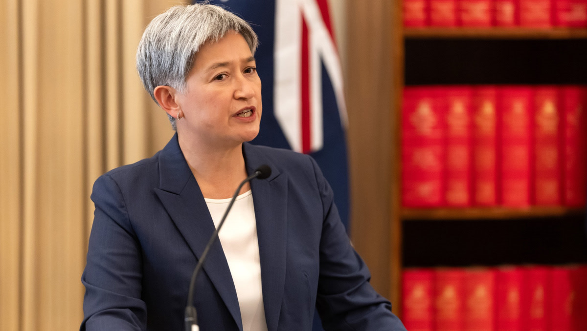 Australia sanctions North Korean hackers over role in WMD programs ...