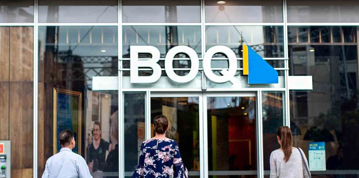 BOQ drops rates to lowest in market - Broker Daily