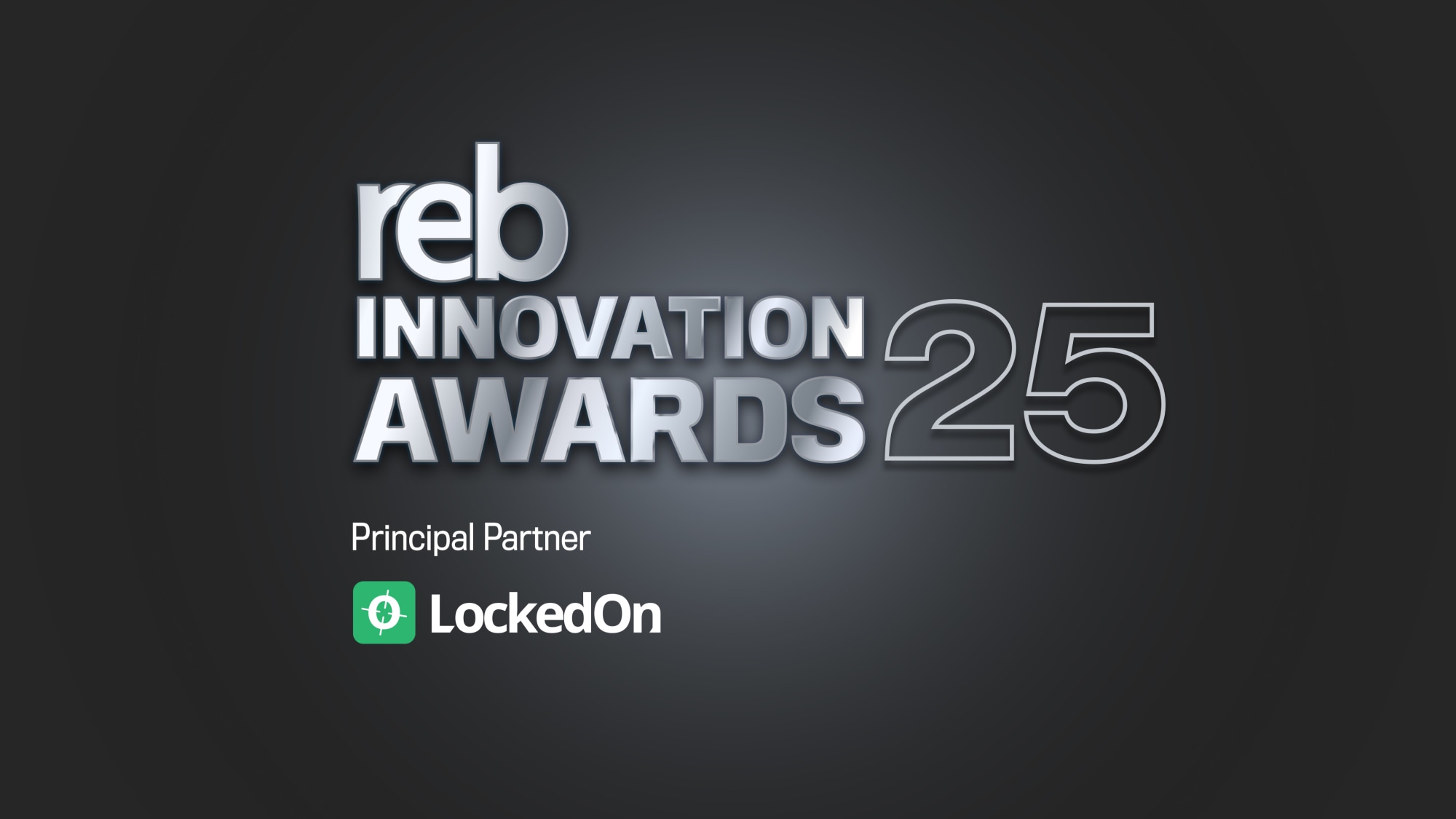 REB Innovation Awards 2025 - Home | Real Estate Business