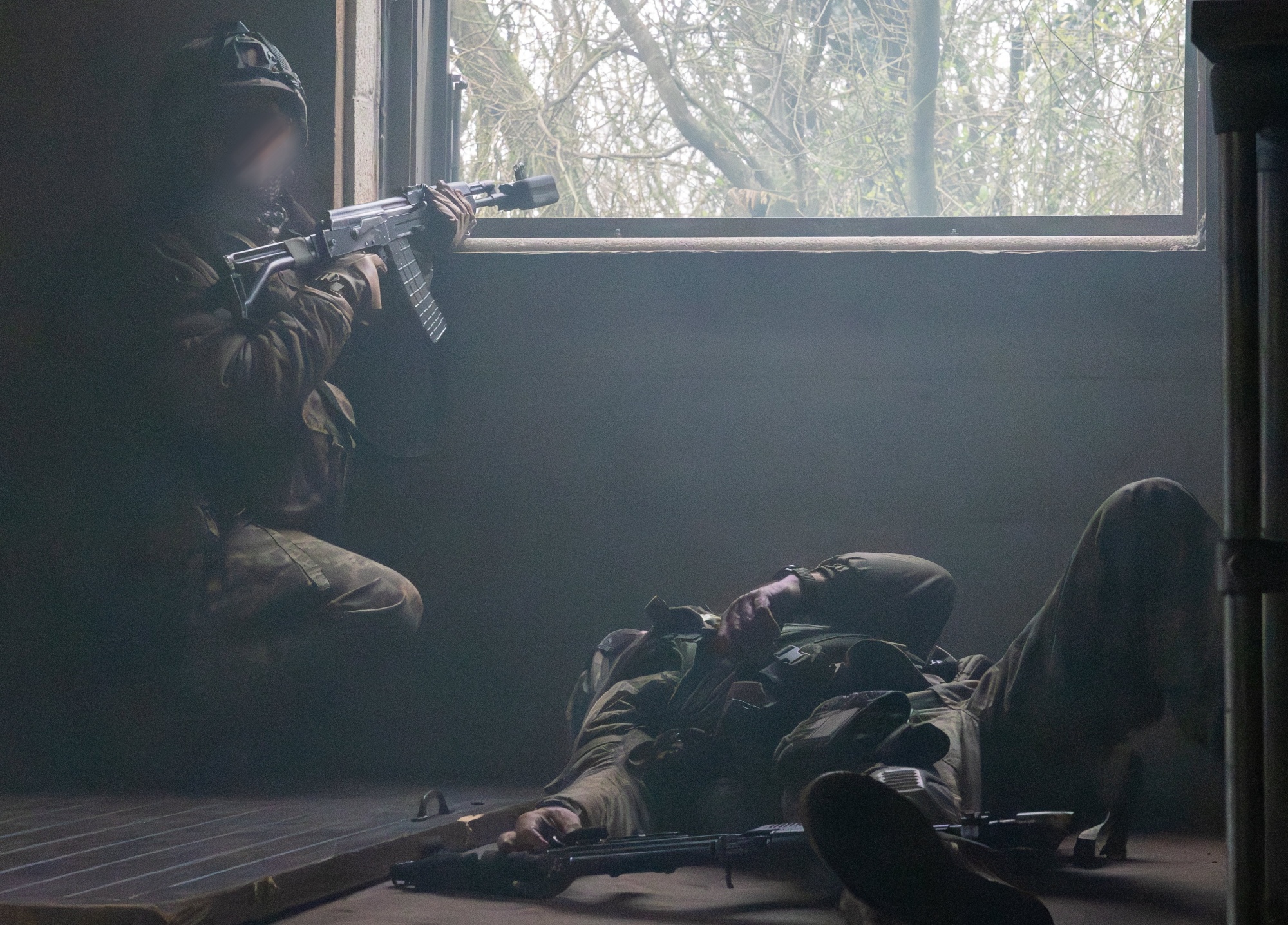 Lao People’s Army troops deployed to assist Russia in Kursk, says ...