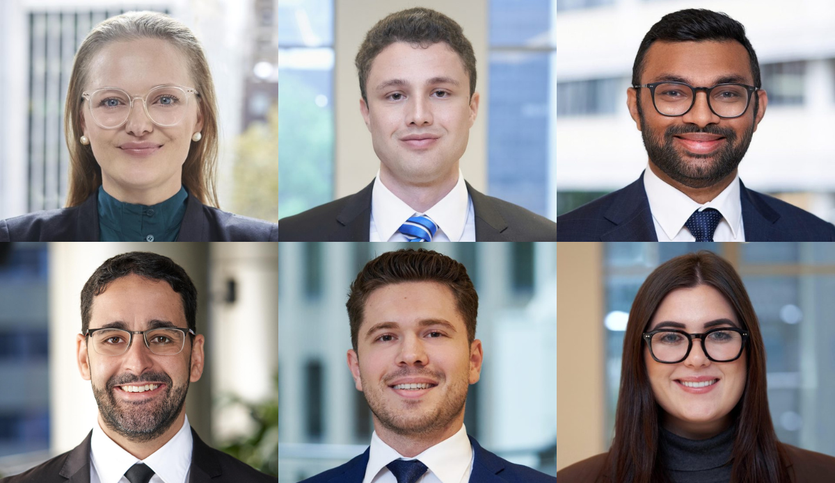 Swaab elevates 6 across key practice areas - Lawyers Weekly