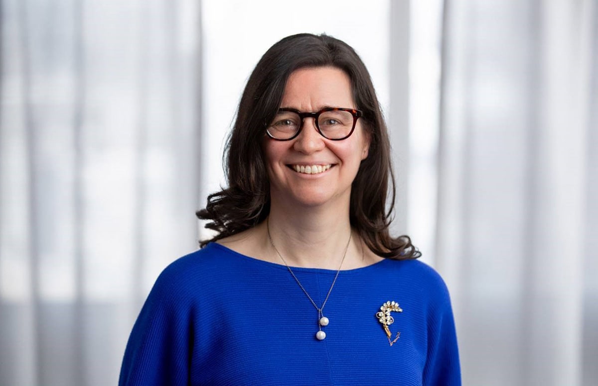 AUSTRAC deputy CEO Katie Miller to open AML Edge 2025 | Accounting Times