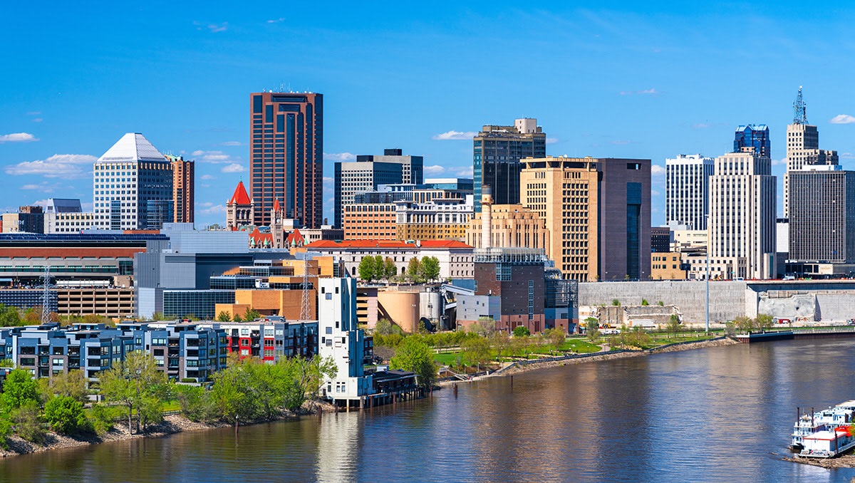 National Guard activated following cyber attack on Minnesota capital ...