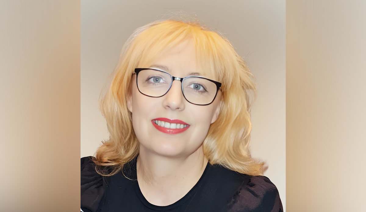 Naomi Pearce - Journalist Profile - Intelligent Relations