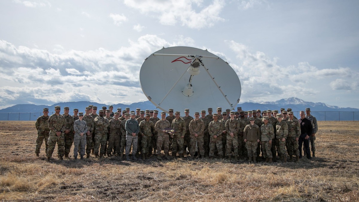 US-led Schriever Wargame 2025 to examine future space conflict ...