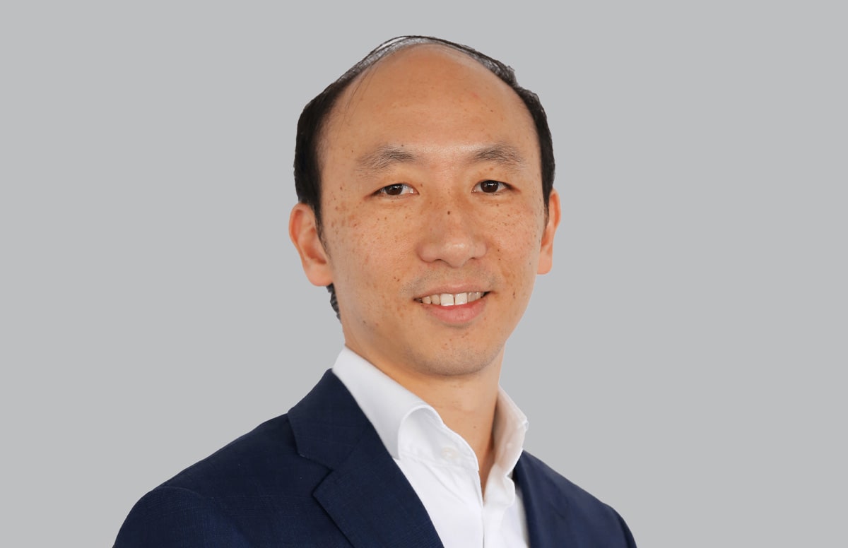 Gabriel Ho appointed to lead RSM’s new Brisbane corporate finance ...