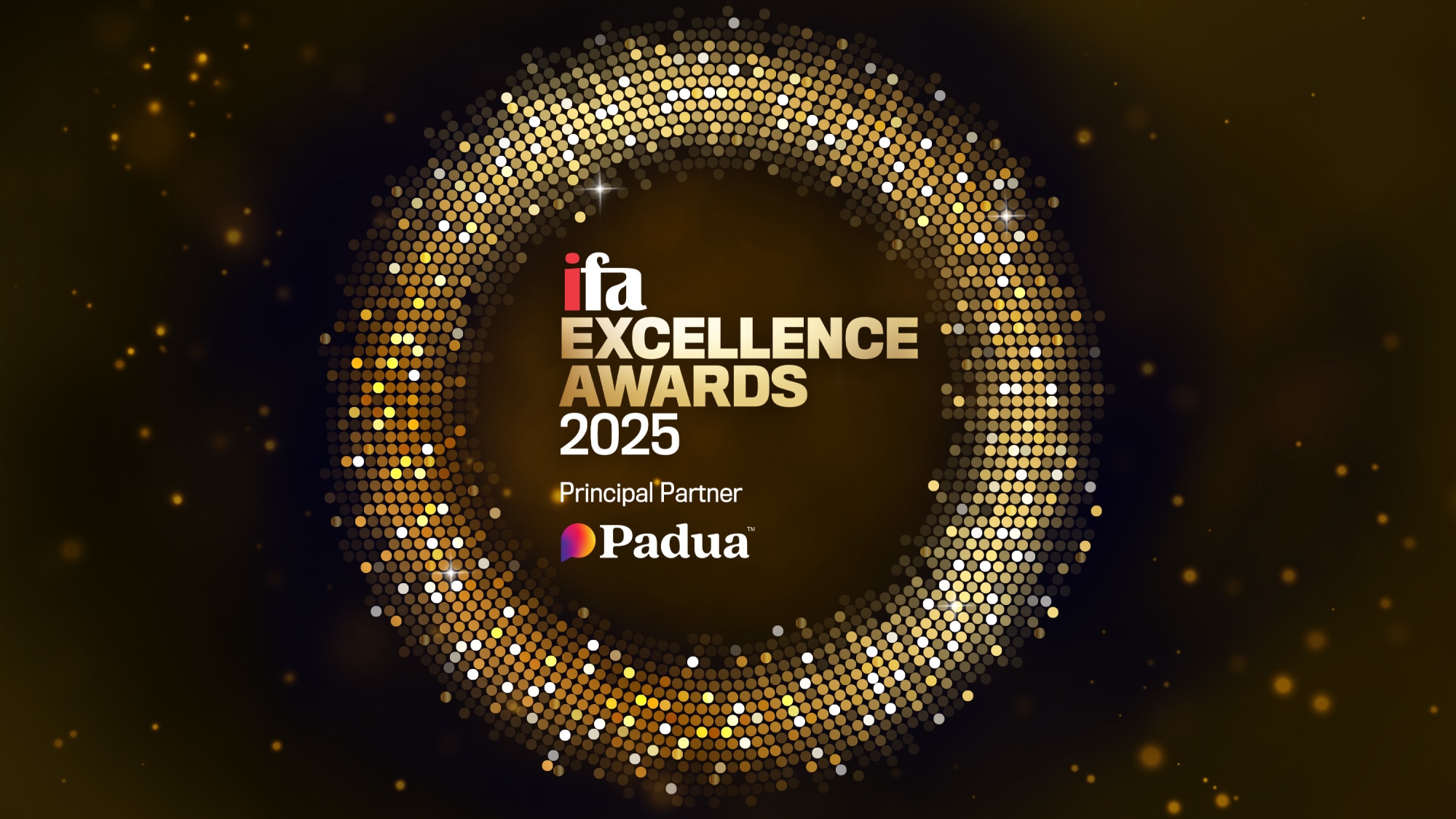 ifa Excellence Awards 2025 - 2024 Winners and finalists | IFA