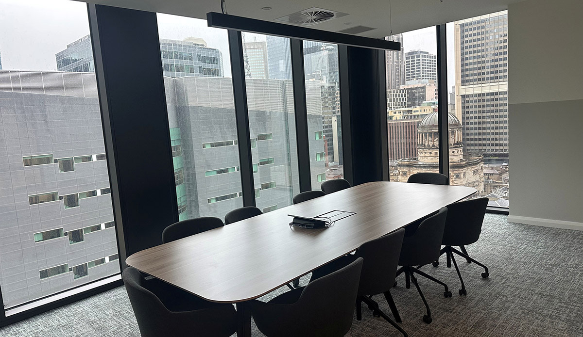 Coote Family Lawyers expands with new Melbourne CBD office - Lawyers Weekly