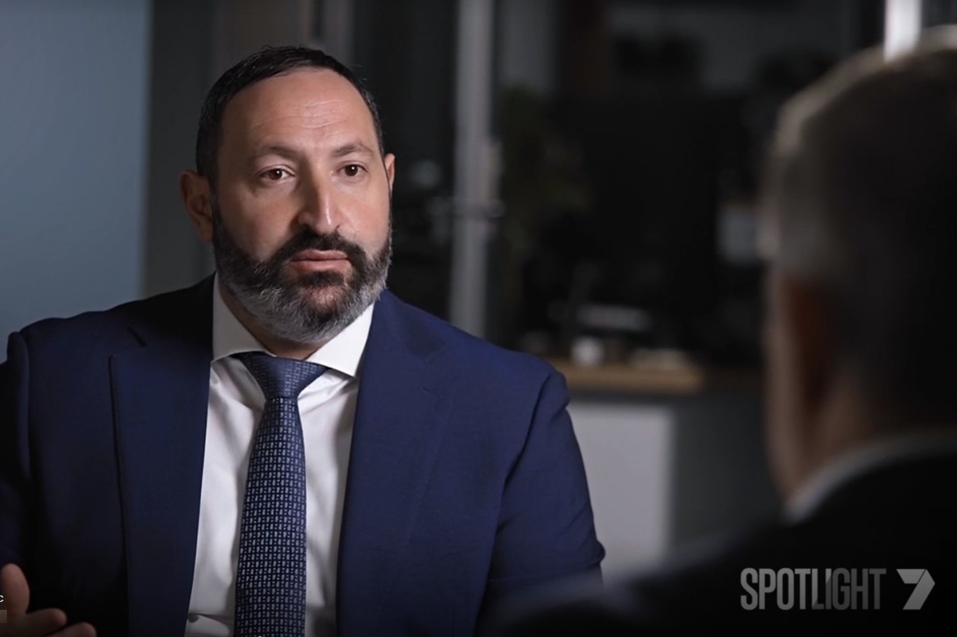 ASIC turns up heat on Venture Egg boss over $1.2bn fund collapse amid ...