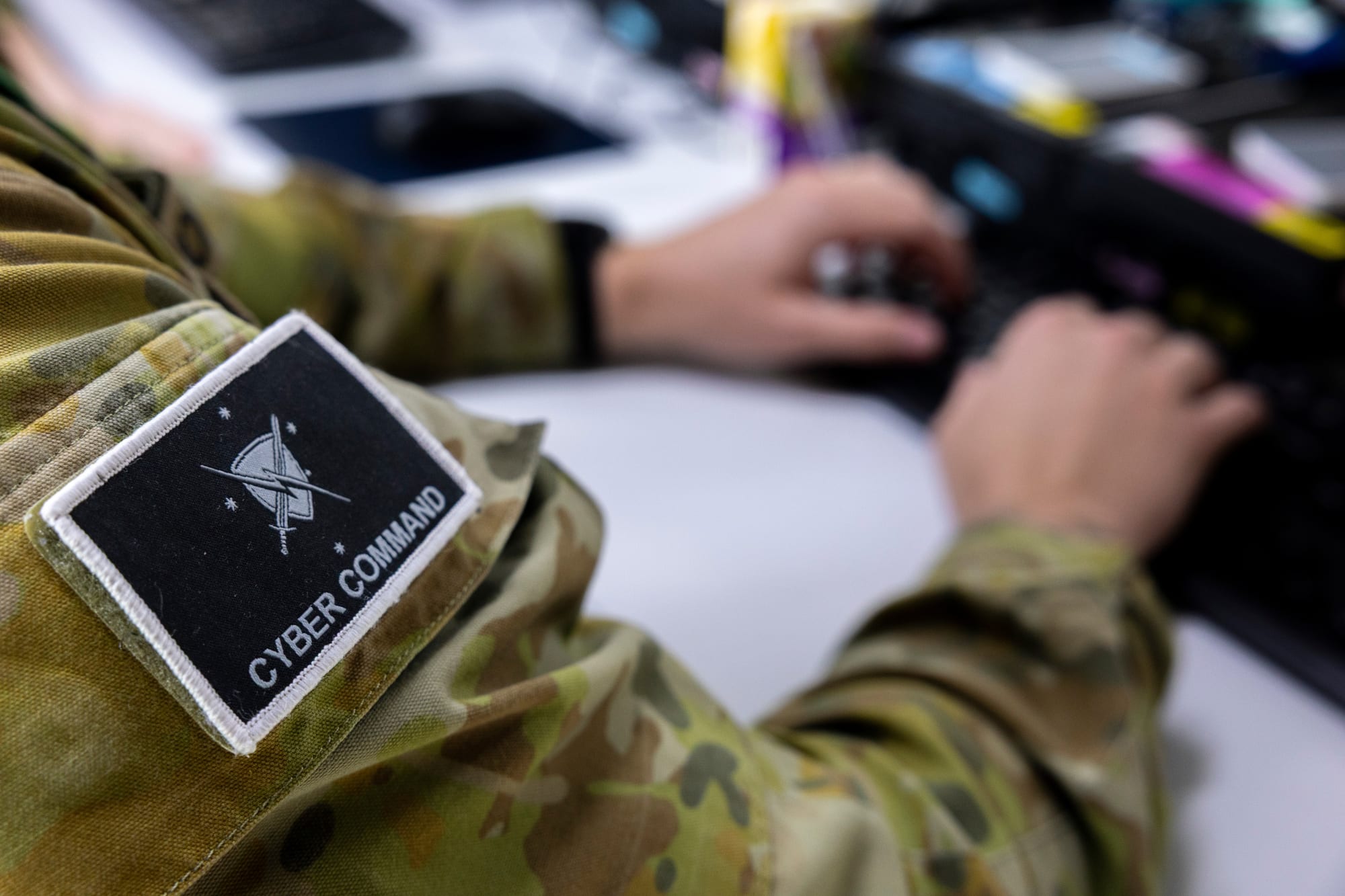 ADF cyber specialists test prototype Joint Cyber Hunt kits in US ...