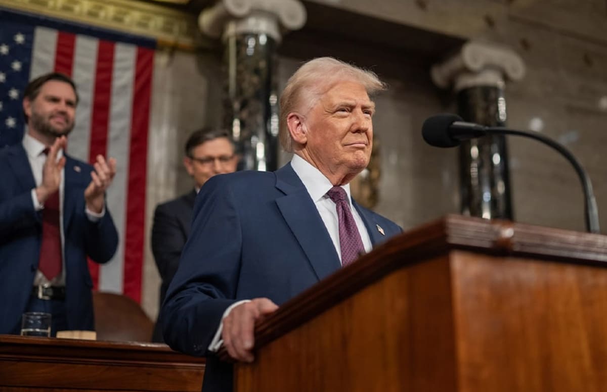 US tariffs could be voided from mid-October following court ruling ...