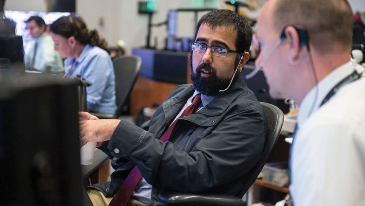 NASA names new associate administrator to lead Moon to Mars push ...