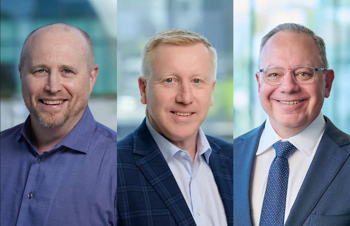 KPMG Australia, Global reveal new appointments | Accounting Times