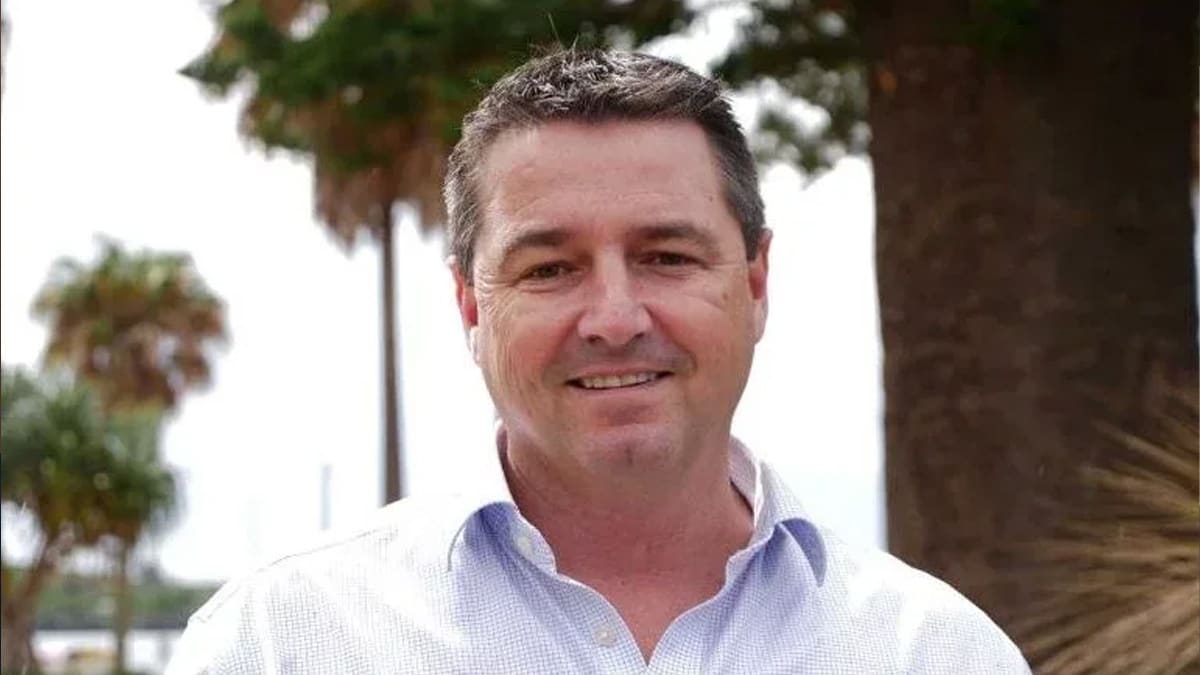 Conaghan says pressure forced Labor backdown on Division 296 - ifa