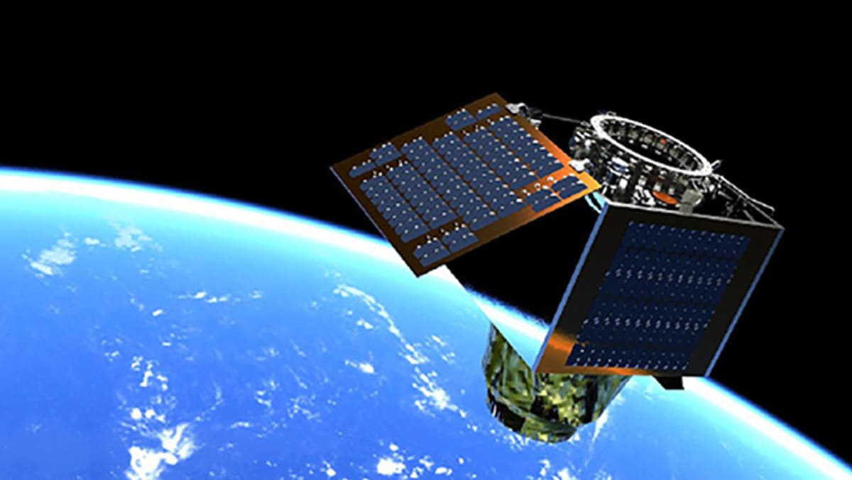 IHI joins forces with UK’s SatVu on infrared satellite constellation ...