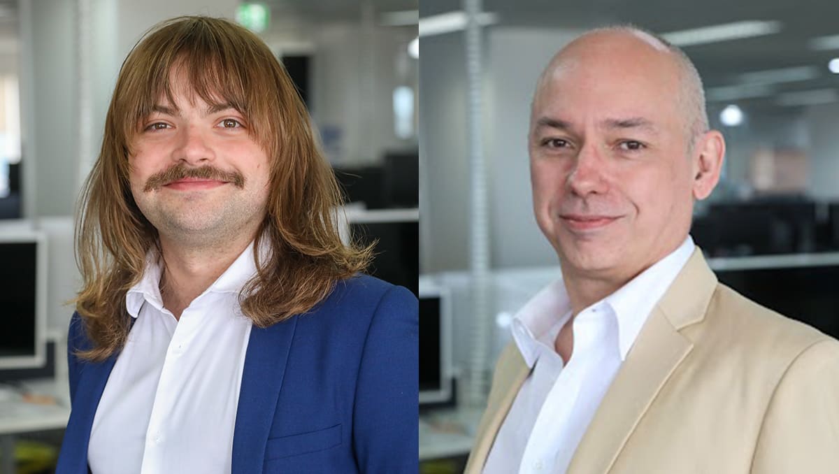 PODCAST: SA launches EdChat, a new ‘sophisticated’ ransomware gang, and ...