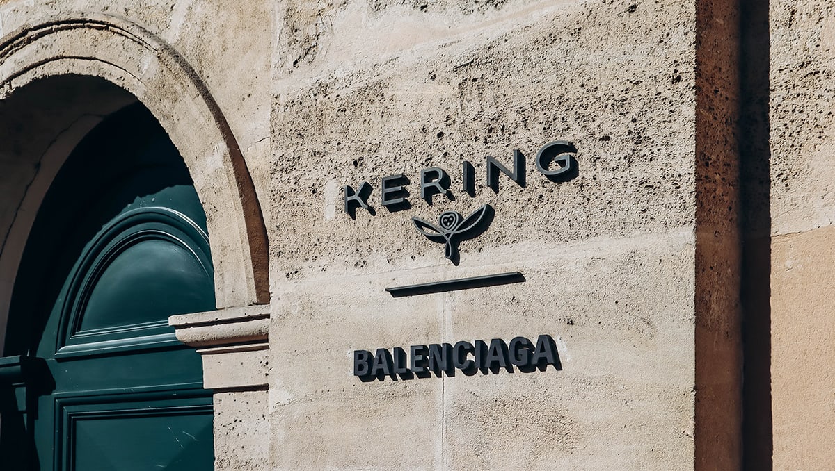 Major fashion company Kering Group confirms data breach - Cyber Daily