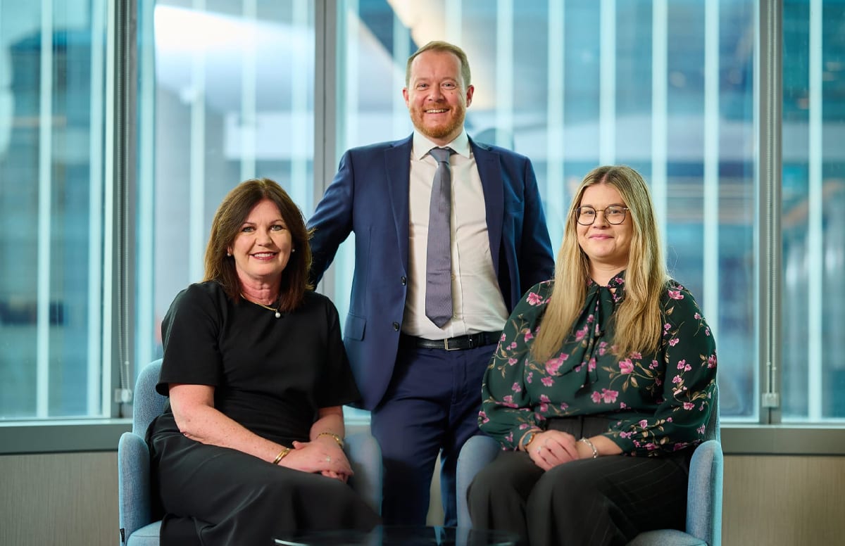 RSM bolsters restructuring, recovery team with 3 appointments ...