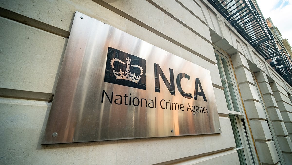 NCA arrests 2 hackers believed to be connected to Scattered Spider ...