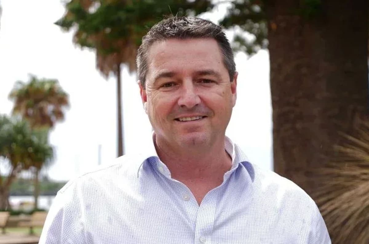 Opposition backs CSLR head’s call for ‘but for’ exclusion - ifa