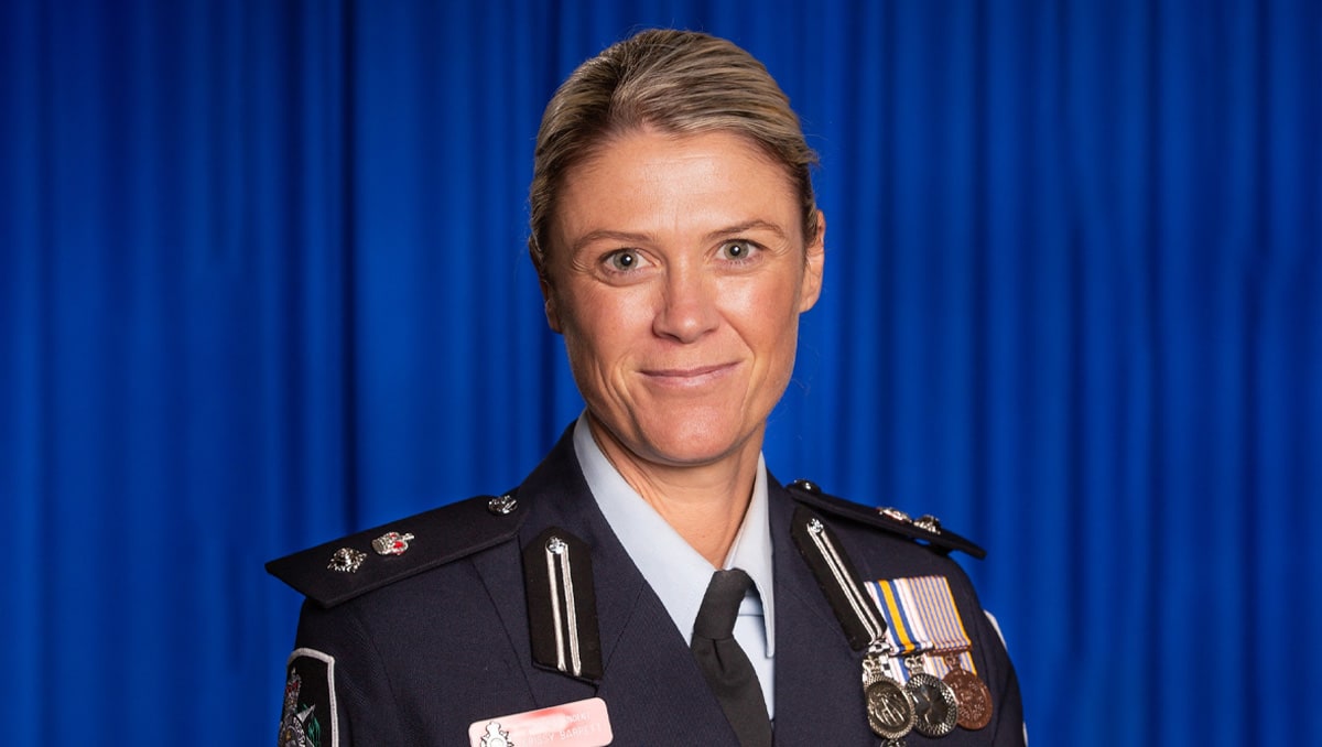 AFP stands up Taskforce Thunder to tackle cyber crime in the Pacific ...