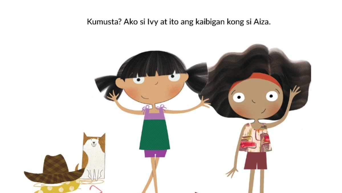 AFP translates cyber safety guide for kids into Tagalog - Cyber Daily