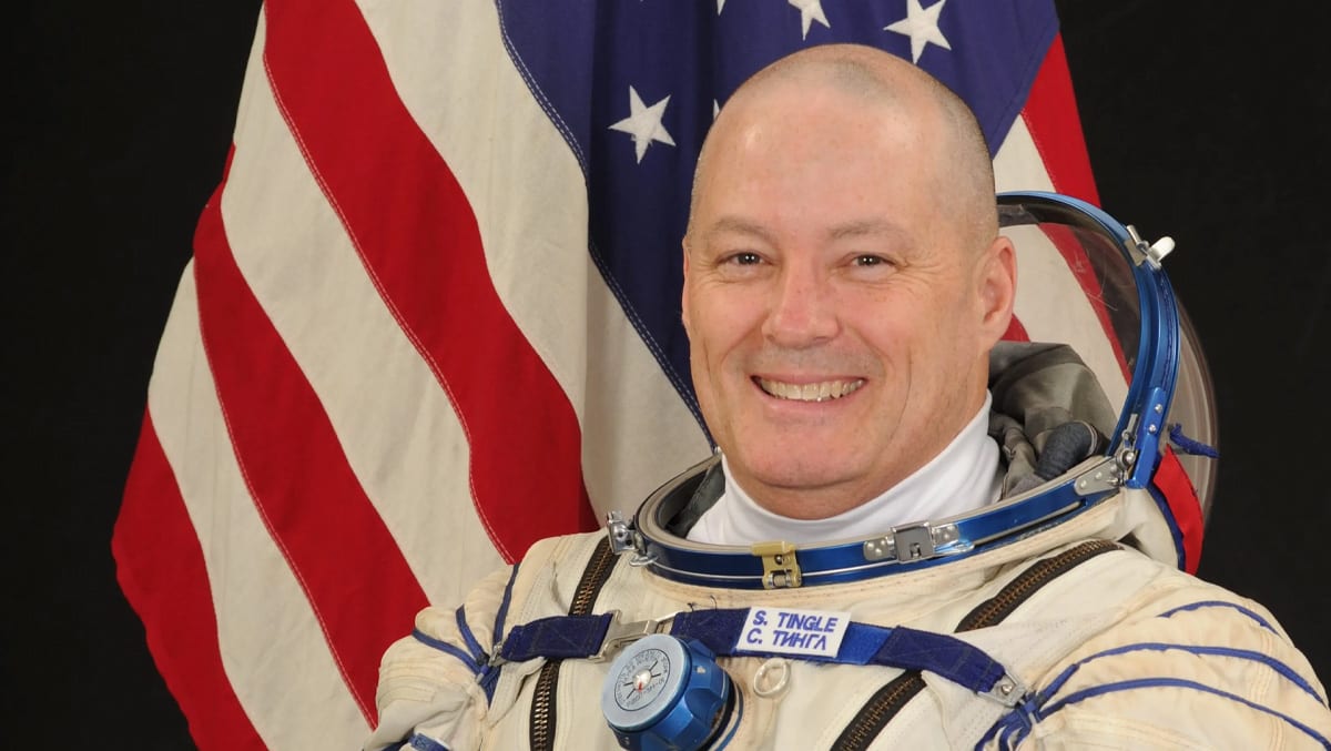 NASA announces new chief astronaut - Space Connect