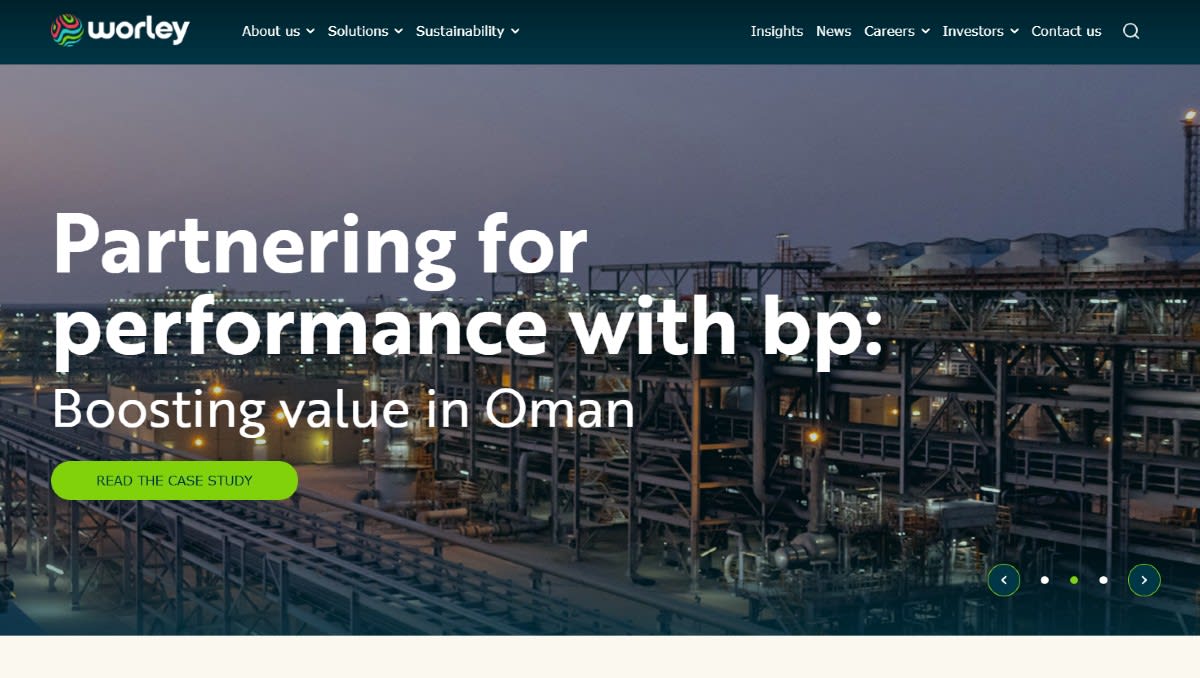 Exclusive: Sydney-headquartered engineering firm Worley listed by Cl0p ...