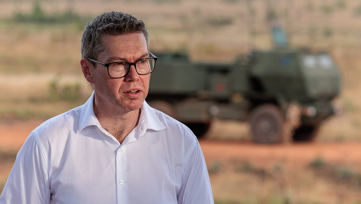 Submissions now open for 2026 Australian Defence Export Catalogue ...