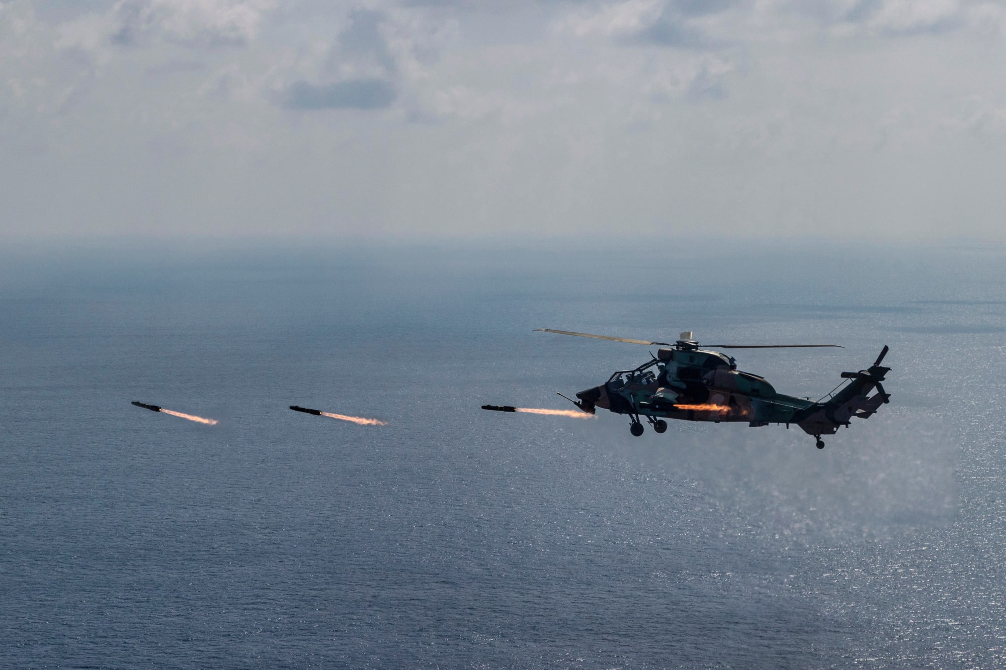 Belgium to acquire 240 Hellfire missiles under possible US foreign ...