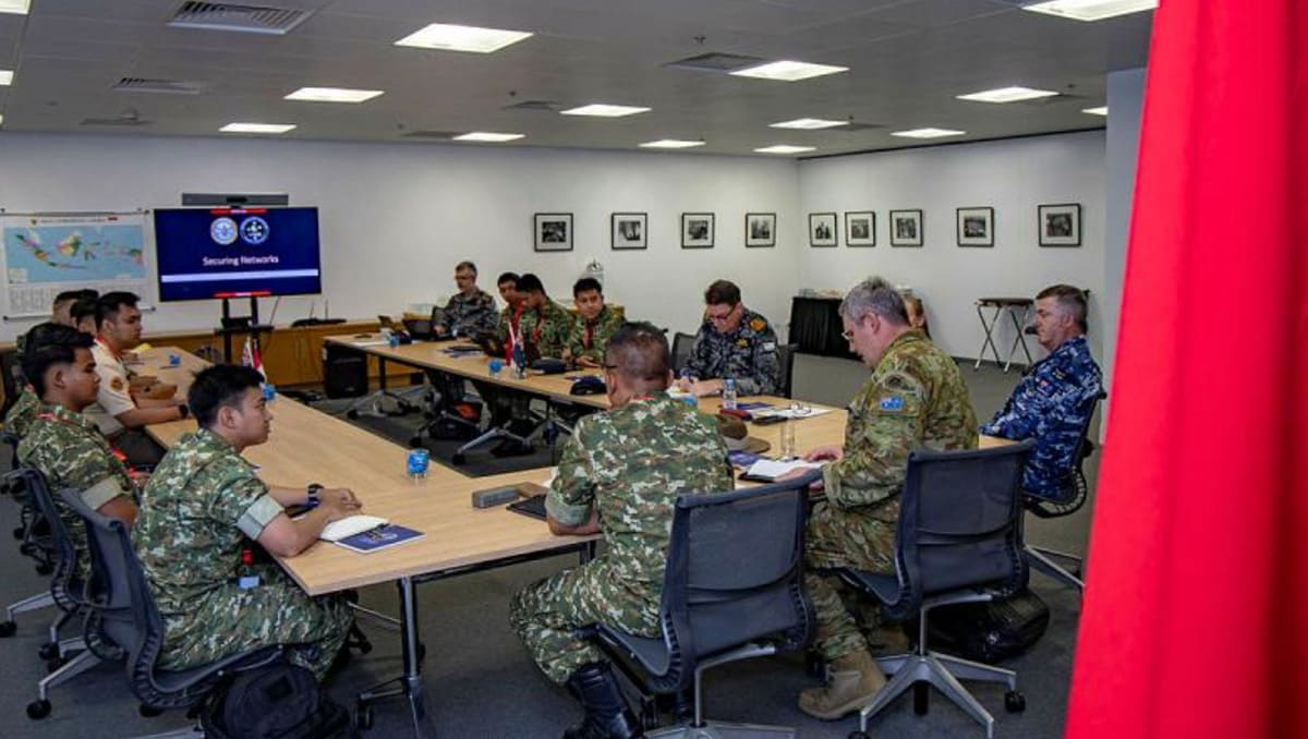 Australia, Indonesia look to defence to curb cyber crime - Cyber Daily