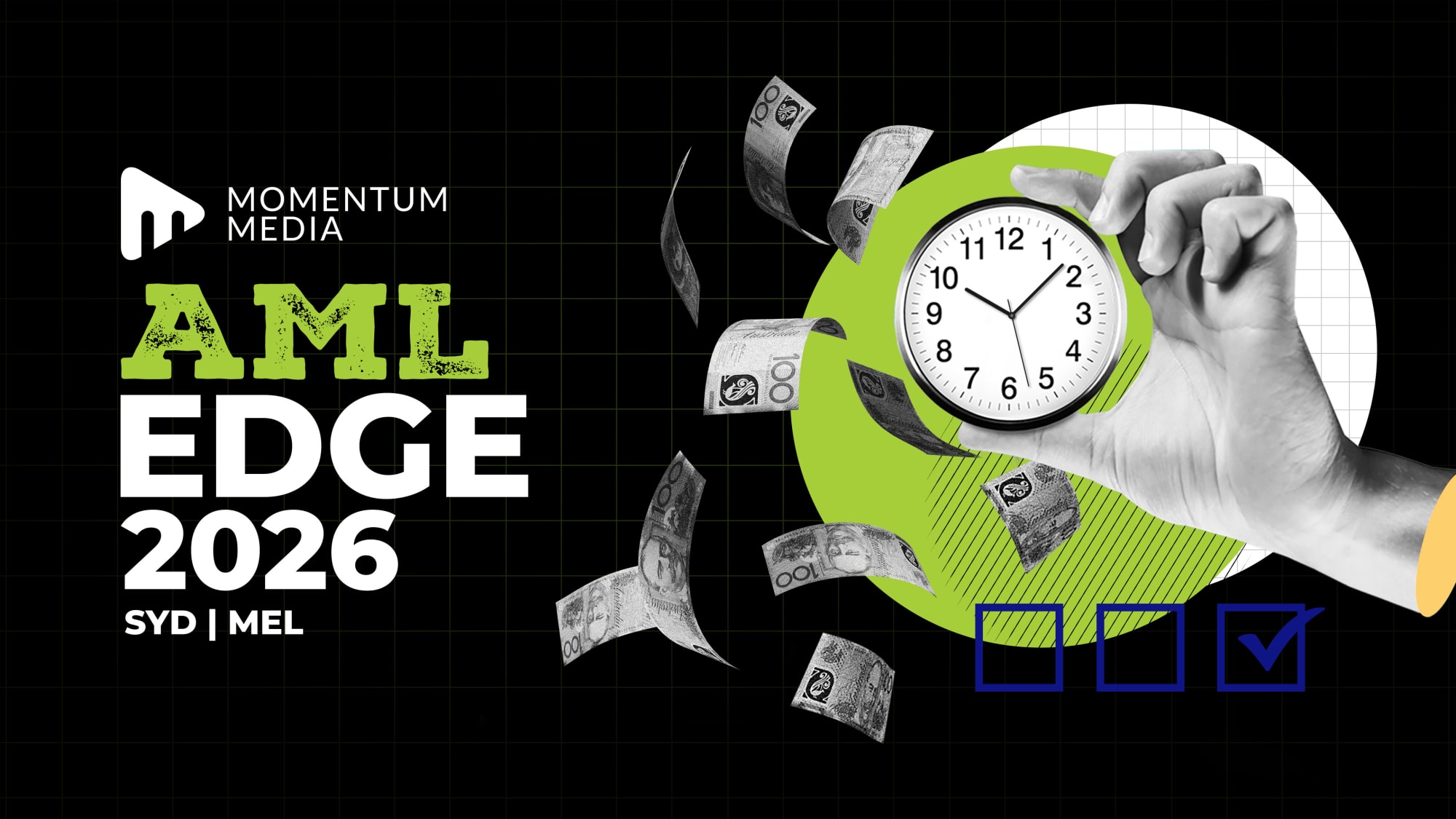 AML Edge | Momentum Media