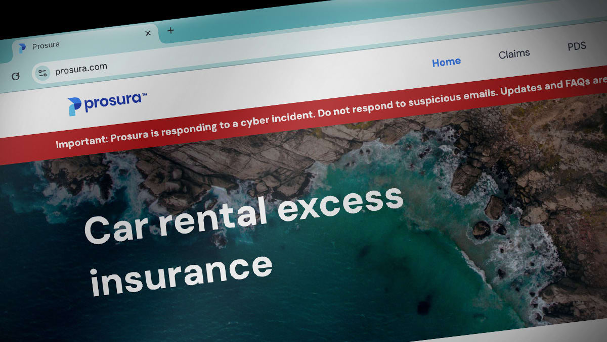 Rental car insurer Prosura confirms cyber incident as alleged threat ...