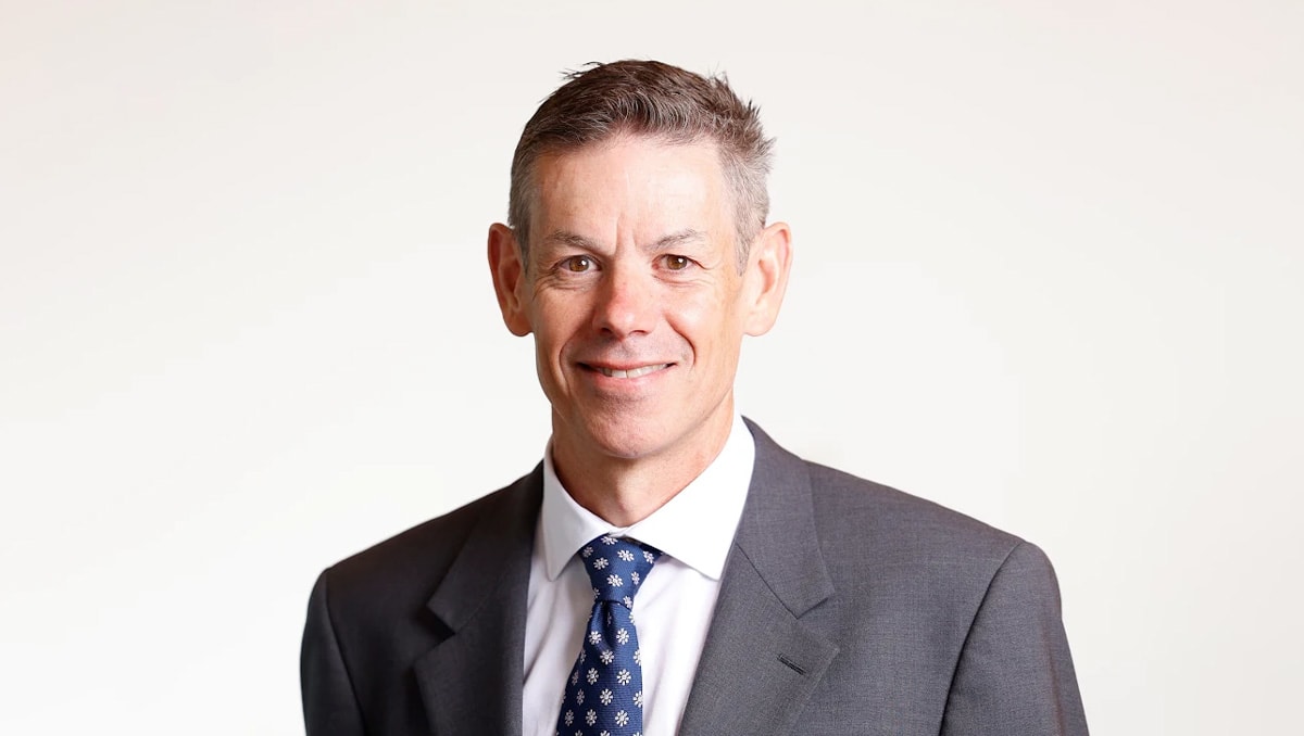 Lockheed Martin Australia and New Zealand appoints new chief executive ...