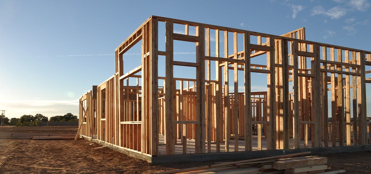 New-build demand surges following tax reforms - Real Estate Business