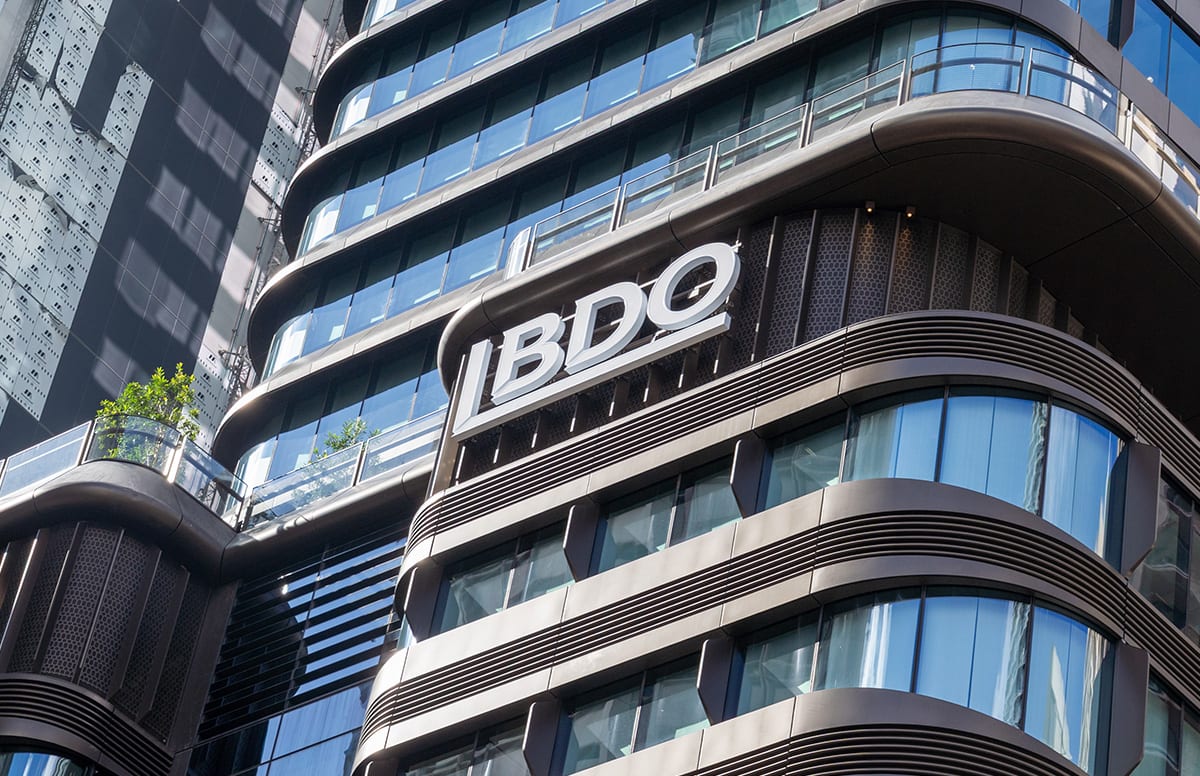 BDO breaks down OECD global minimum tax safe harbours | Accounting Times
