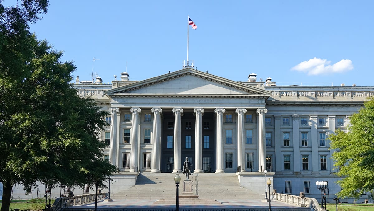 US Treasury releases resources to guide financial sector AI use - Cyber ...