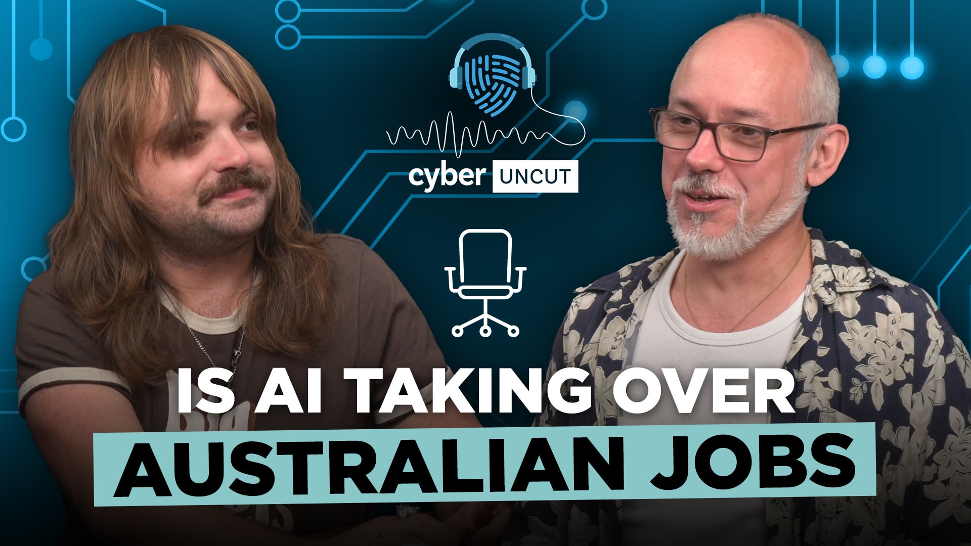 PODCAST: Qantas’ AI backlash, hacker goes on Aussie spree, and ...