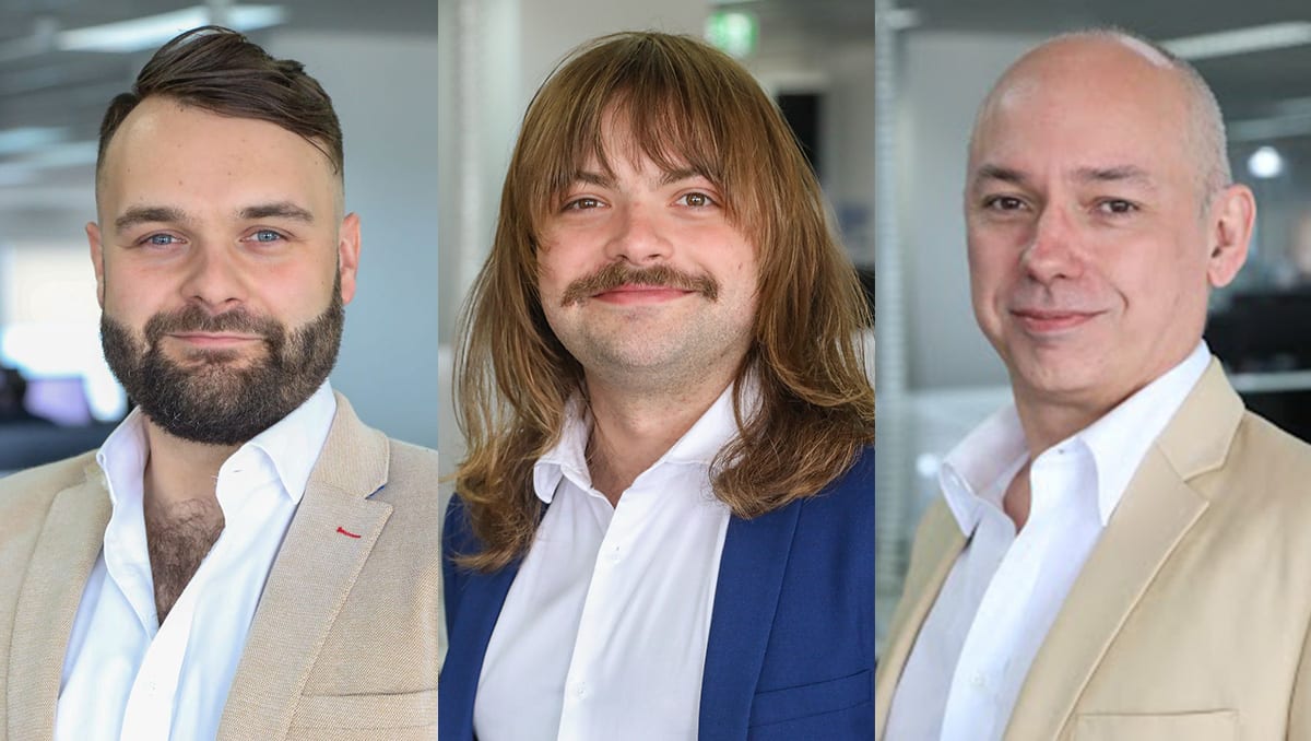 PODCAST: Users flee ChatGPT, CommBank reports $1bn fraud, and Iran ...