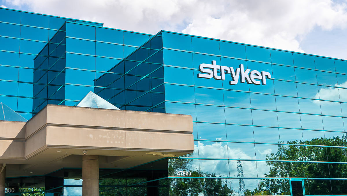 US-based Stryker allegedly breached by Handala hacktivist group - Cyber ...