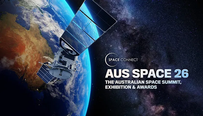 TICKETS RUNNING OUT: Australia’s space sector prepares to gather for ...
