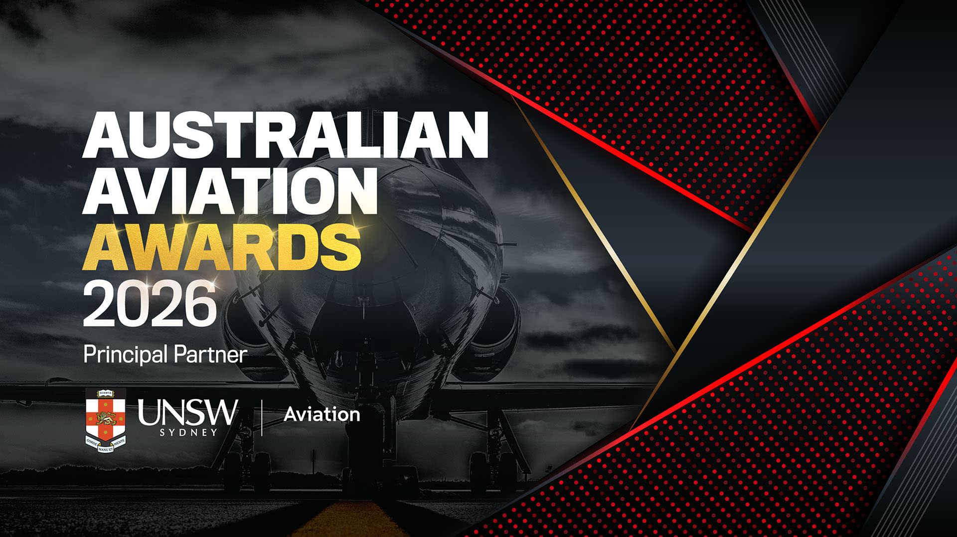 Australian Aviation Awards 2026 - 2026 Winners & Finalists | Australian ...