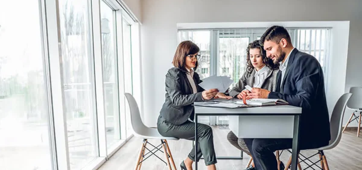 From backroom function to centre stage: The future of property ...
